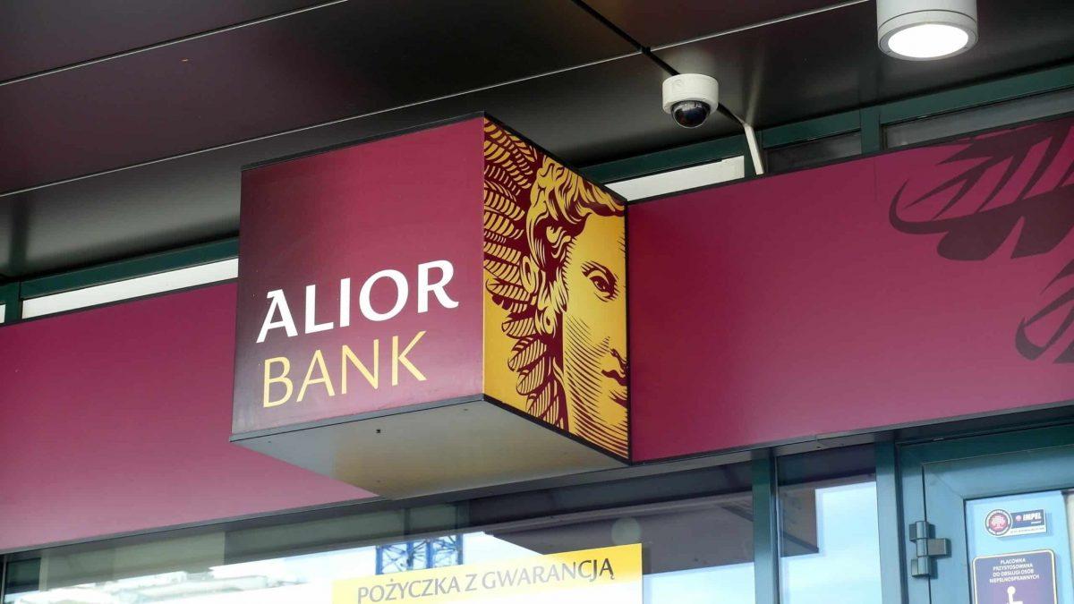 Alior Bank в Польше: обзор, как открыть счет и отзывы » Типичная Польша