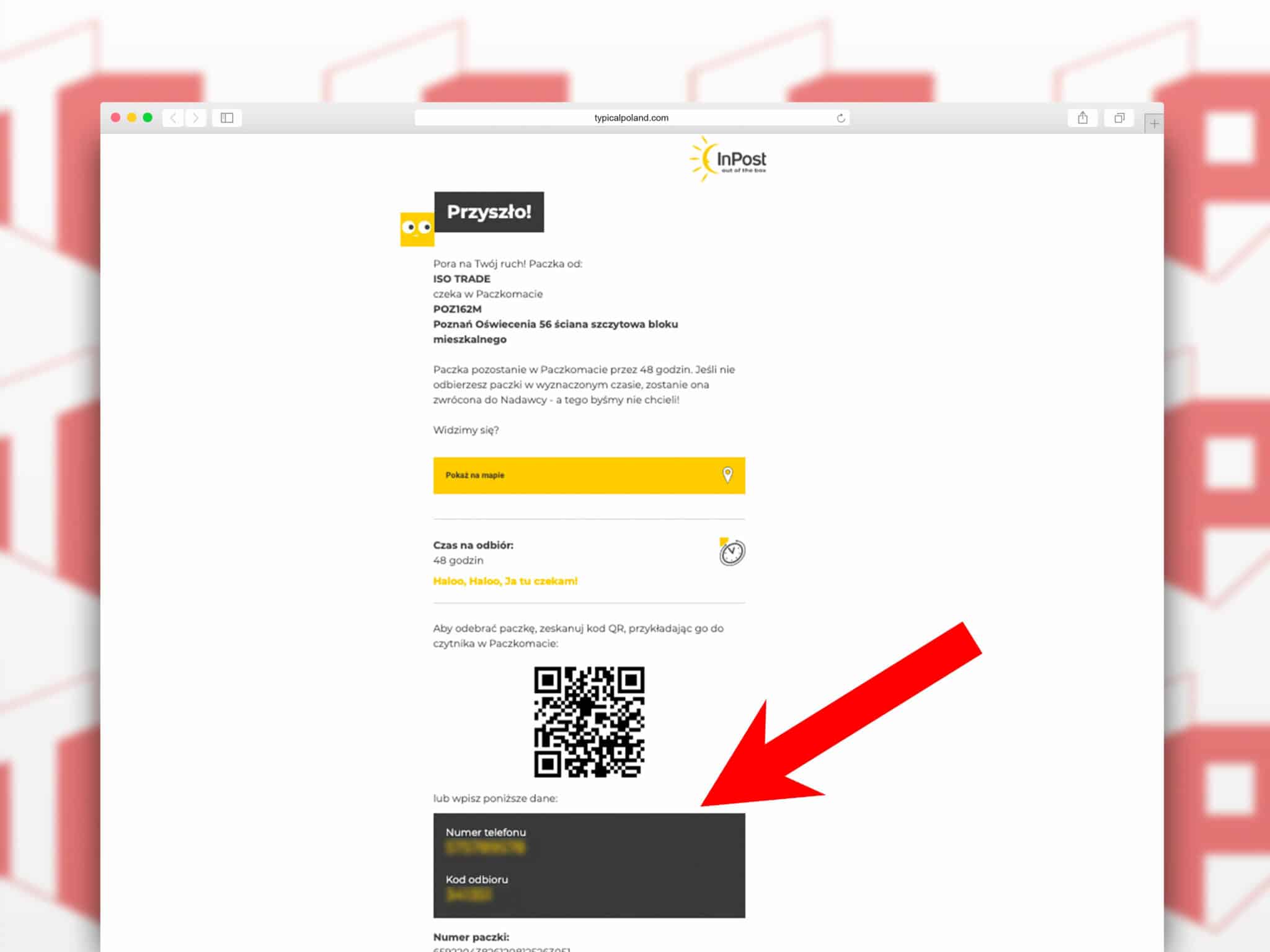 InPost Automated Parcel Machines in Poland: how to use them OR how to ...